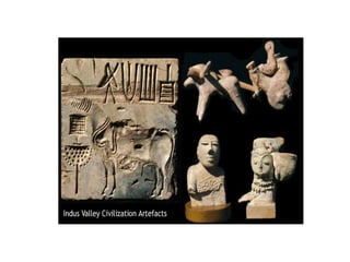 INDUS VALLEY and its historic background.ppt
