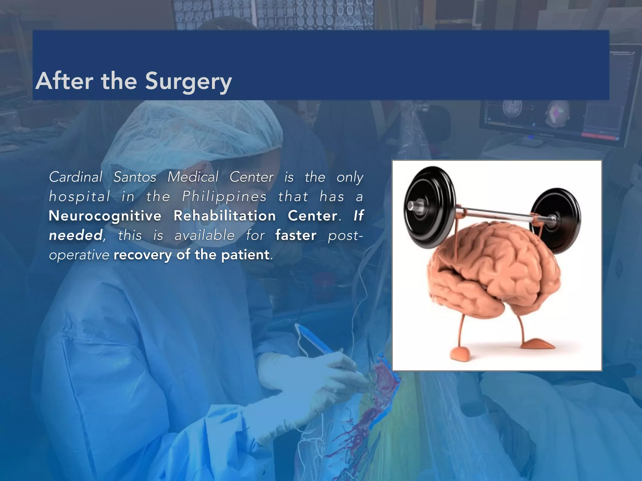 Awake Craniotomy in the Philippines | PDF