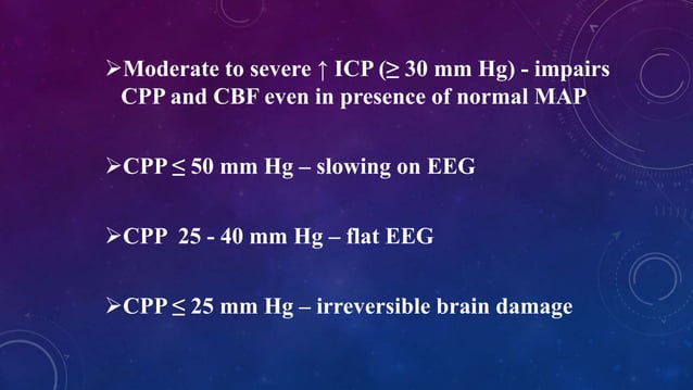 Awake craniotomy | PPT