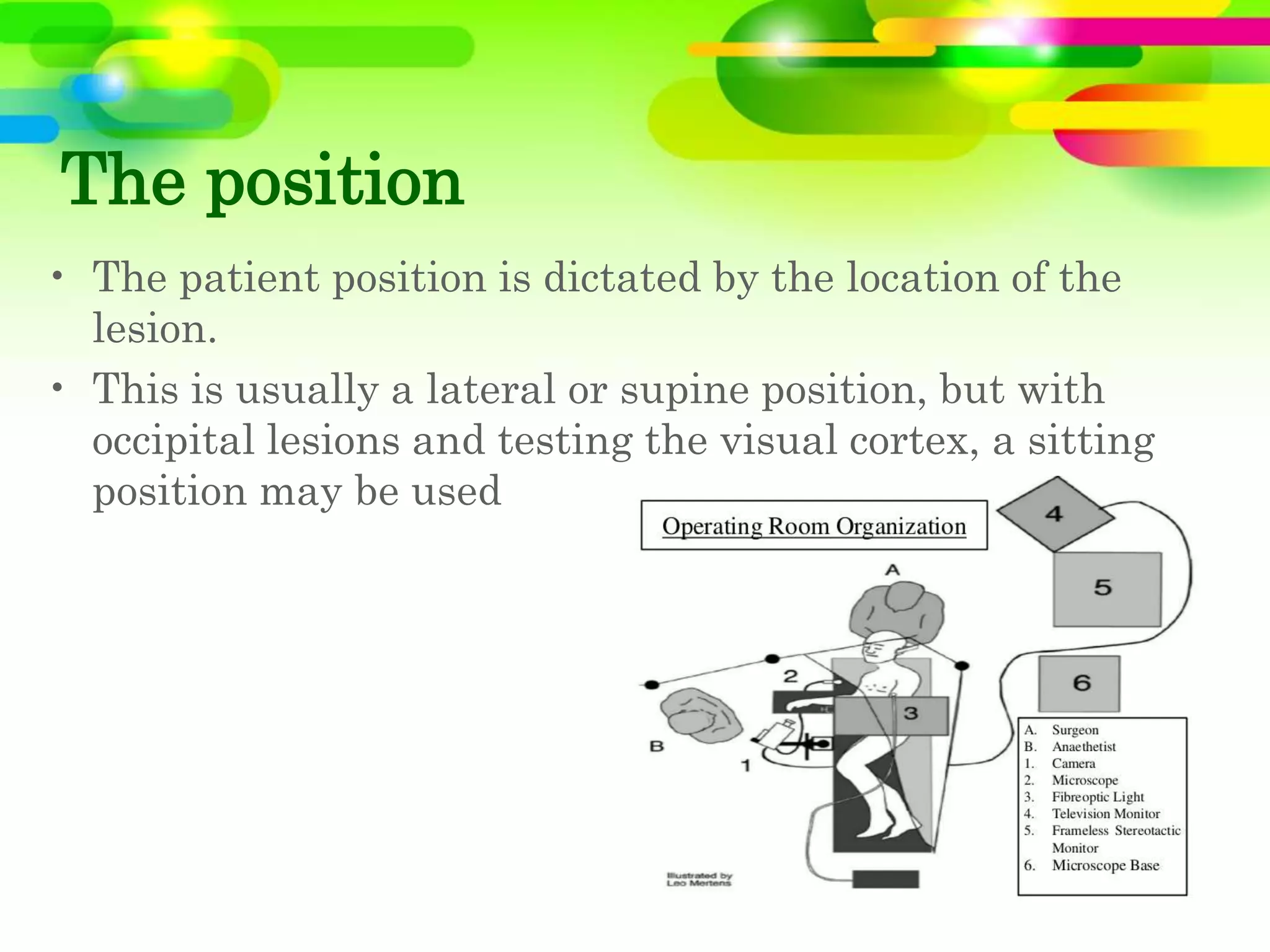 Awake Craniotomy Anaesthesia.pptx