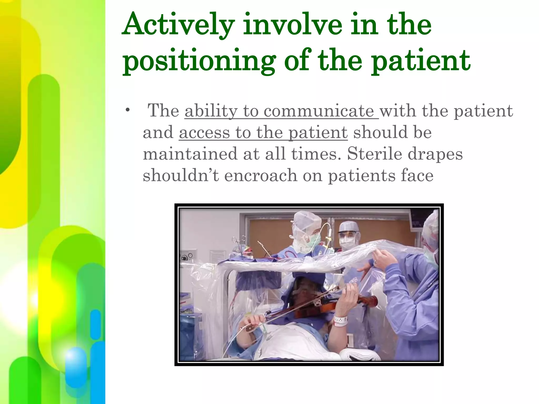 Awake Craniotomy Anaesthesia.pptx