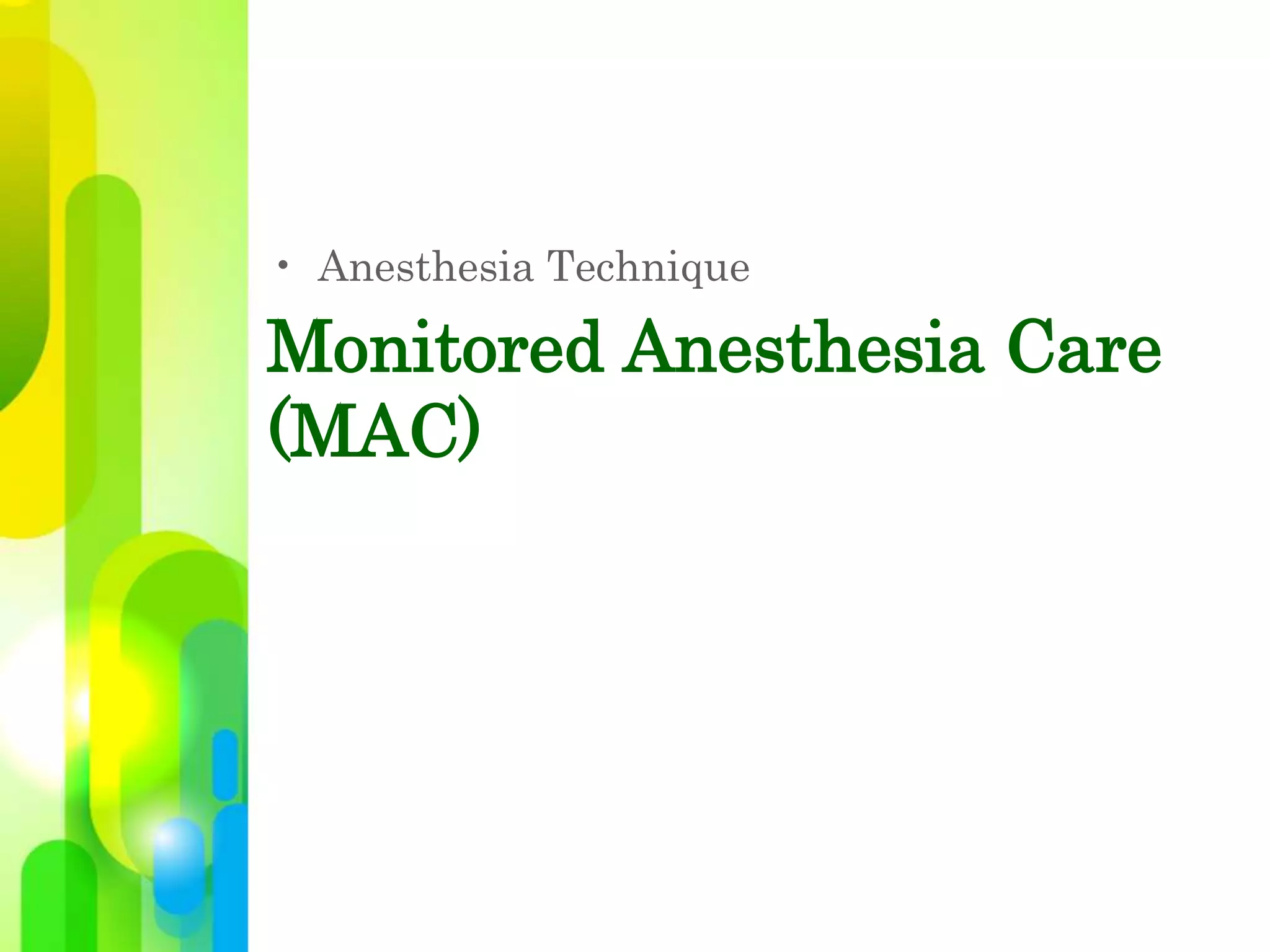 Awake Craniotomy Anaesthesia.pptx