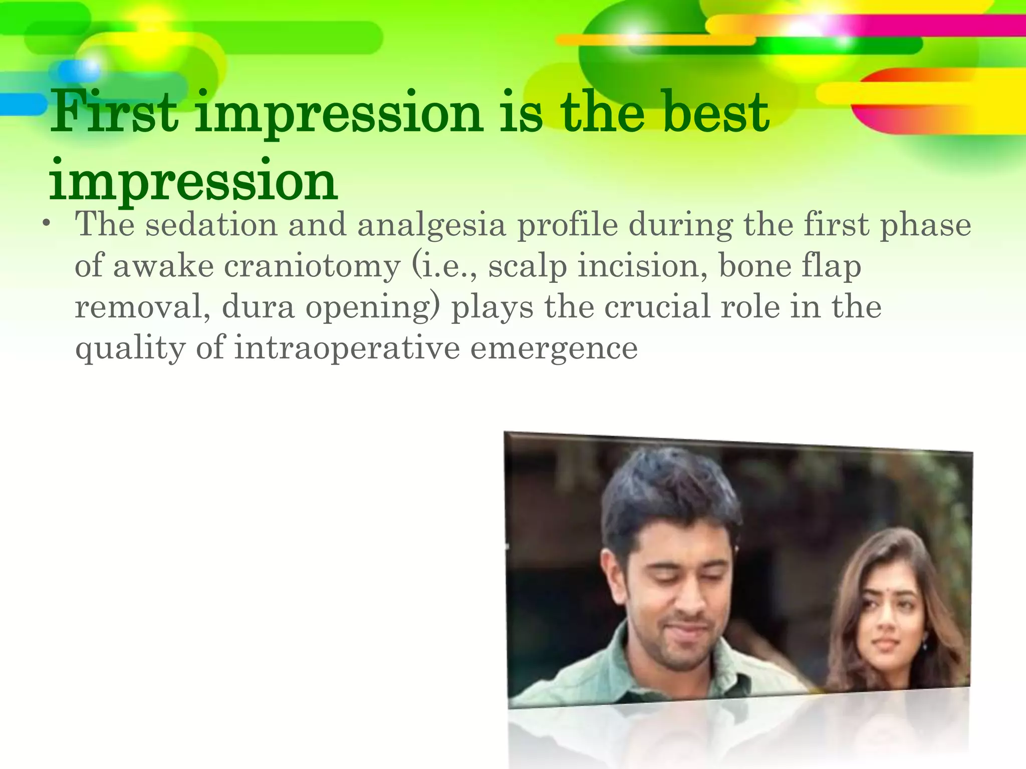 Awake Craniotomy Anaesthesia.pptx