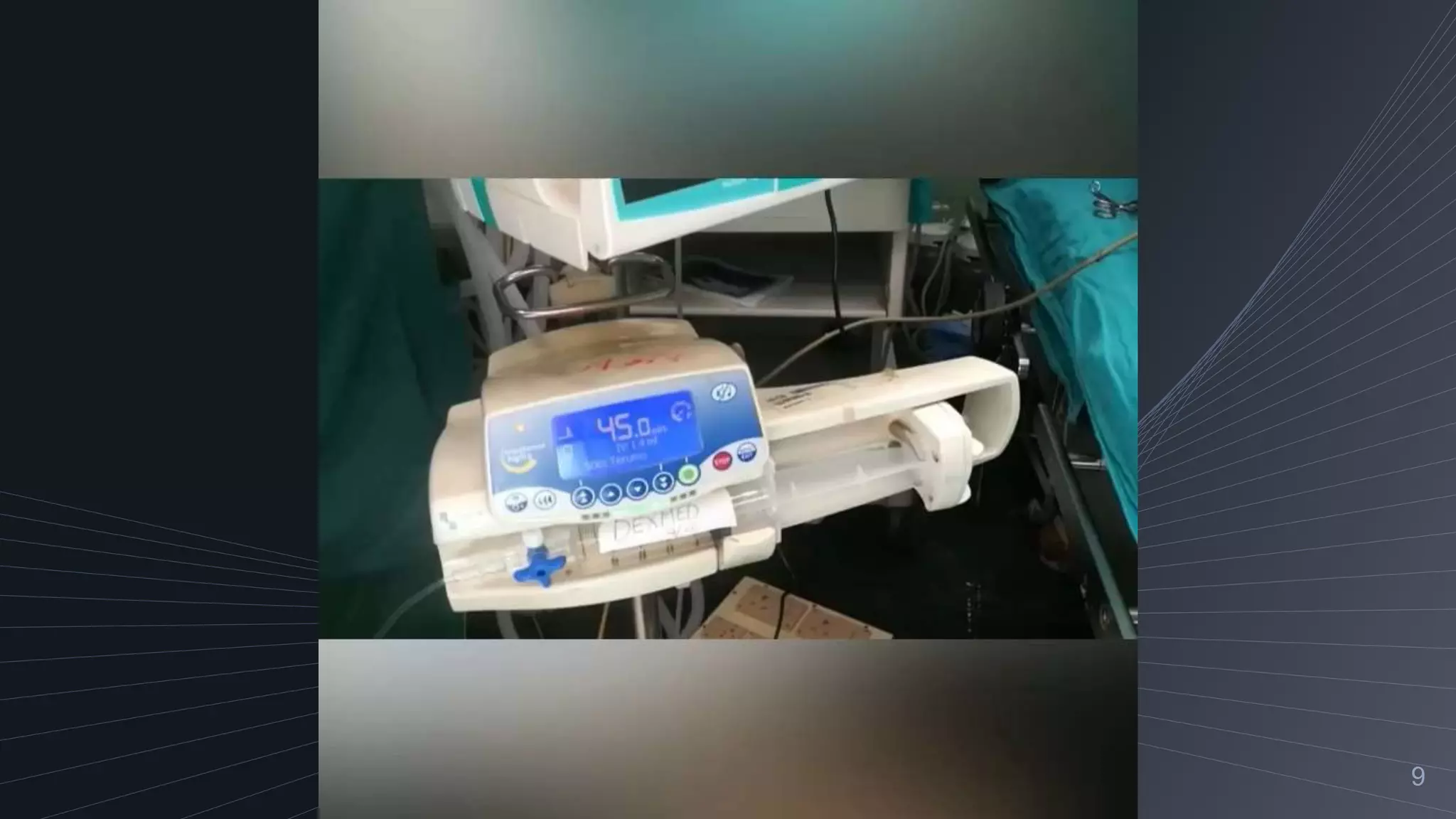 Awake Craniotomy and the neurosurgeon.pptx