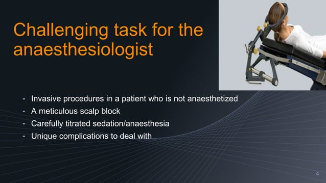 Awake Craniotomy and the neurosurgeon.pptx
