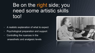 Awake Craniotomy and the neurosurgeon.pptx