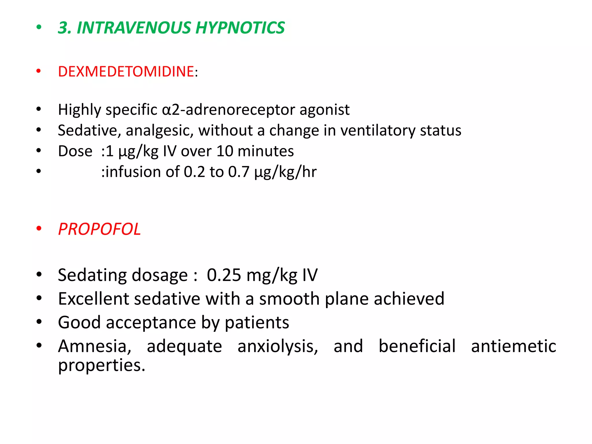 Awake intubation | PPTX
