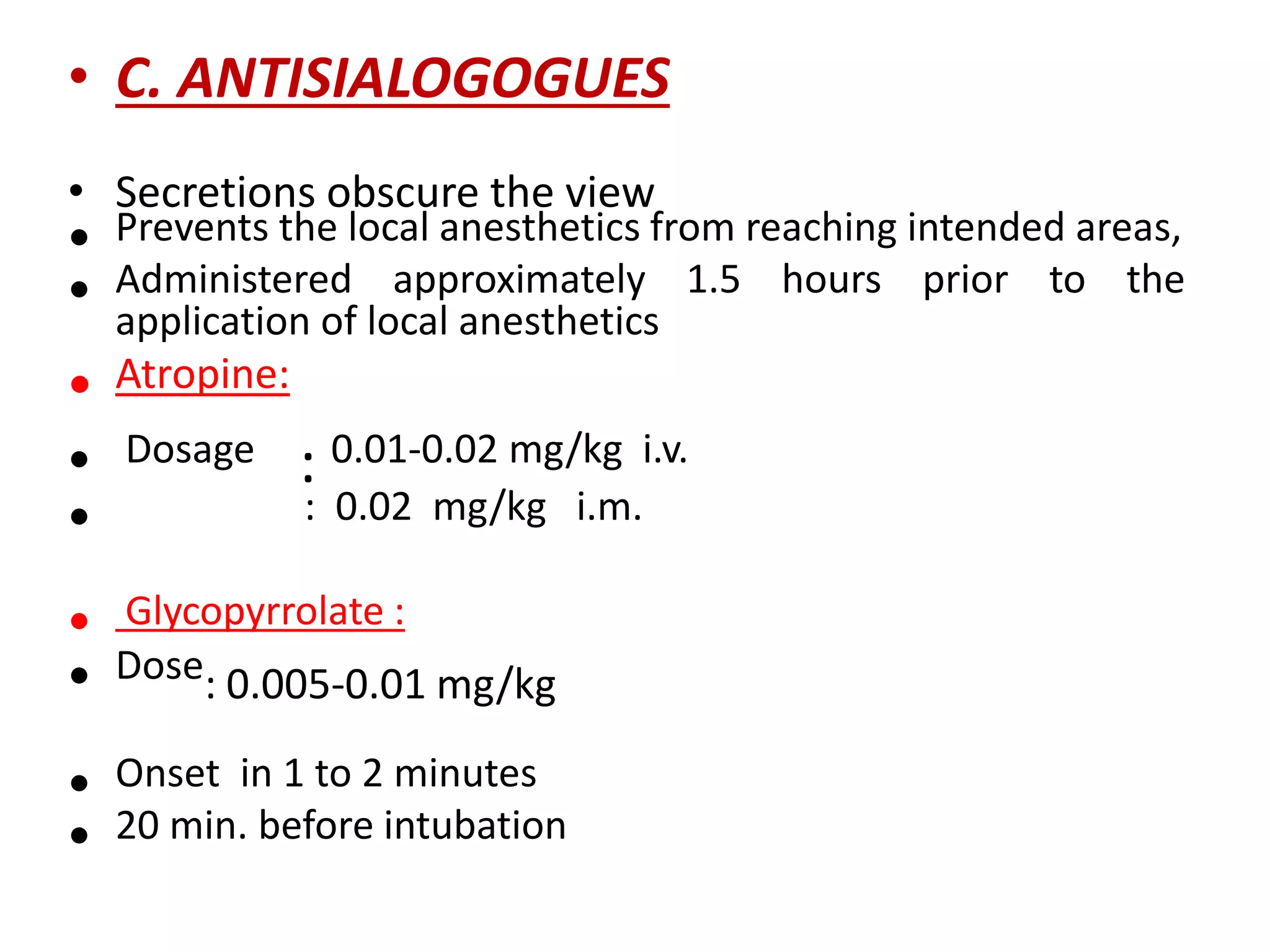 Awake intubation | PPTX