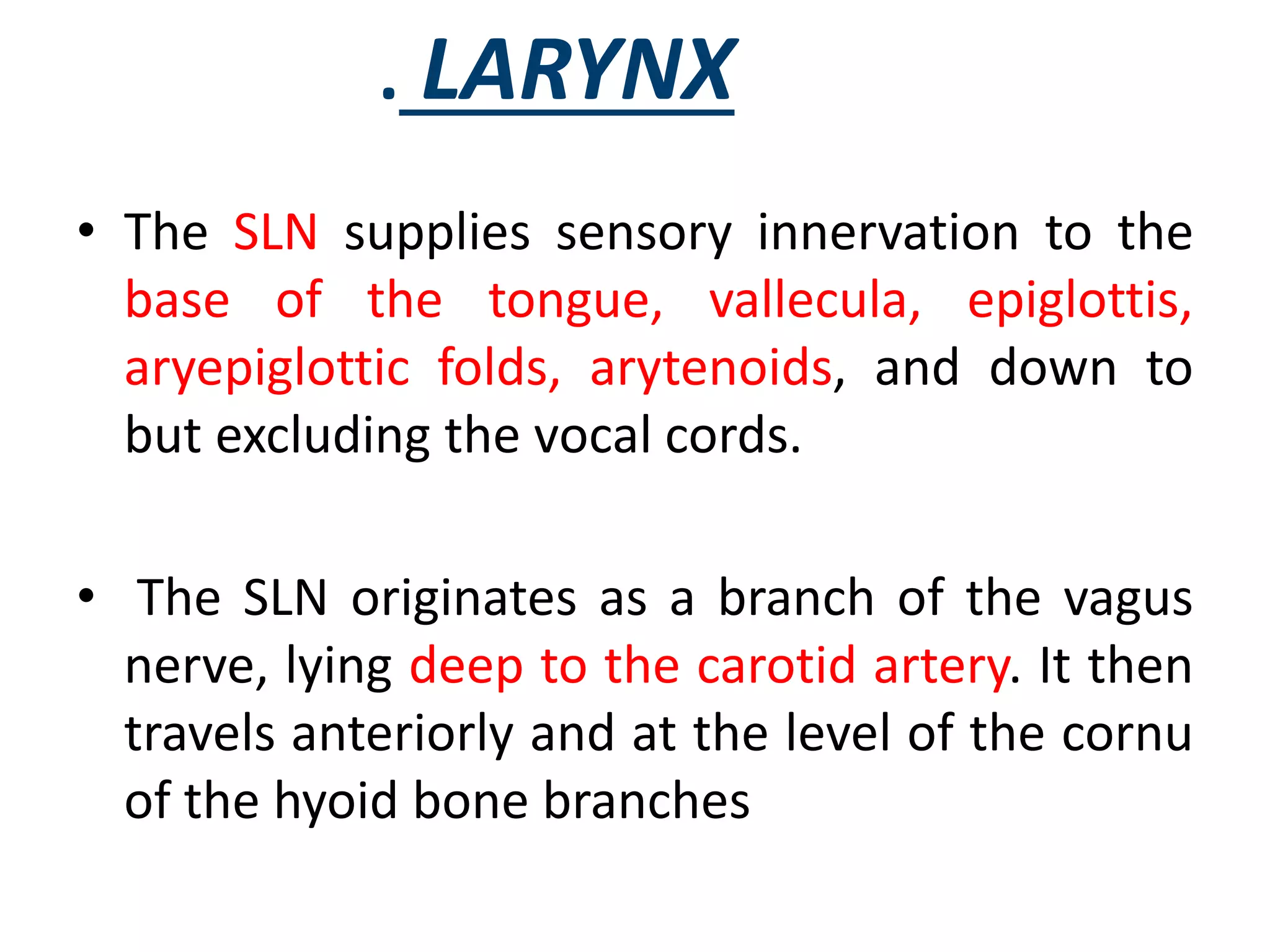 Awake intubation | PPTX