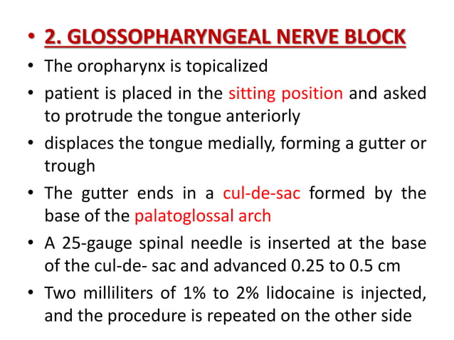Awake intubation | PPTX