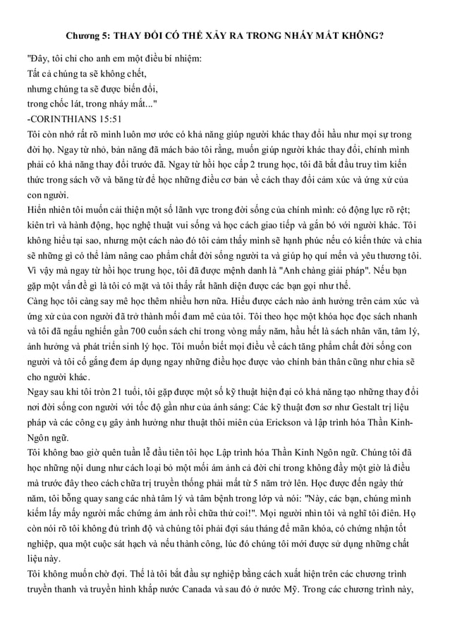 Awake the giant within | PDF