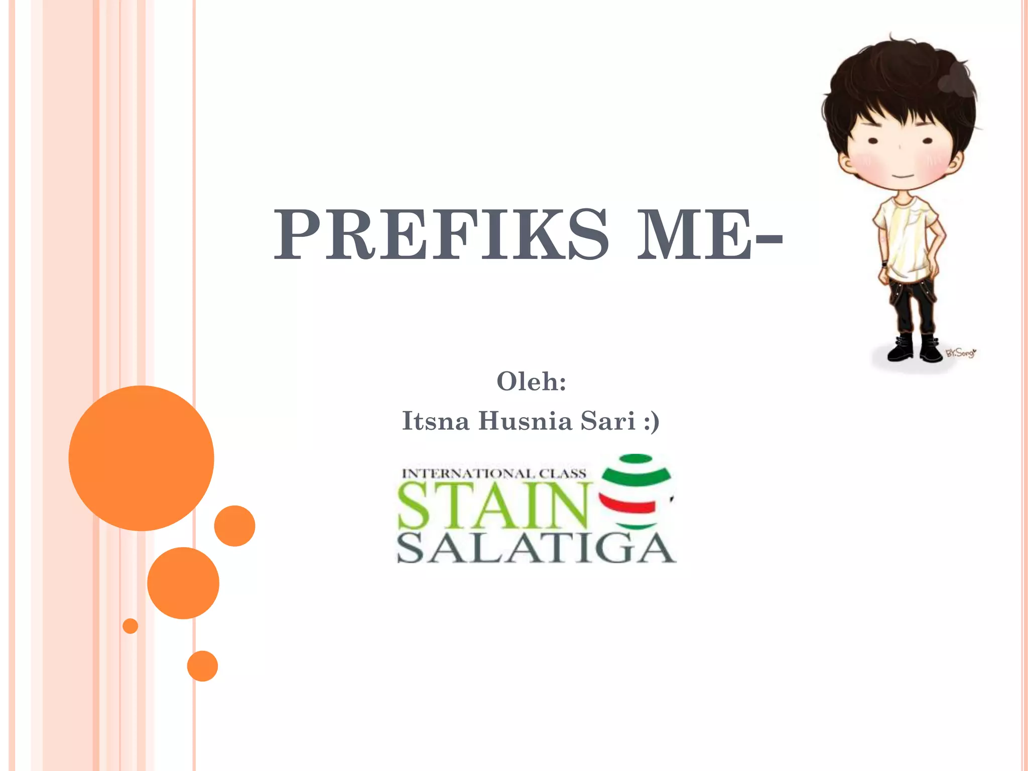 prefiks/awalan me | PPTX