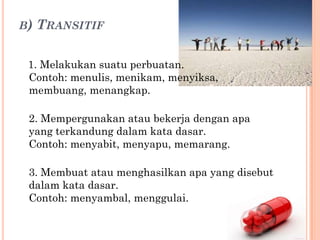 prefiks/awalan me | PPTX