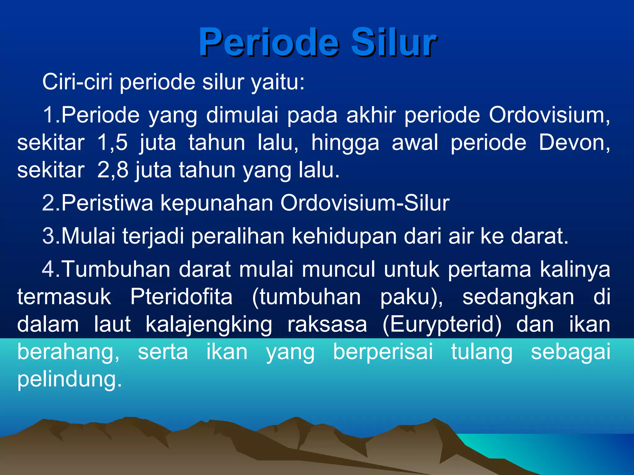 Awal kehidupan manusia purba presentasi | PPT