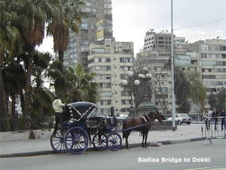 A walk in cairo egypt | PPS