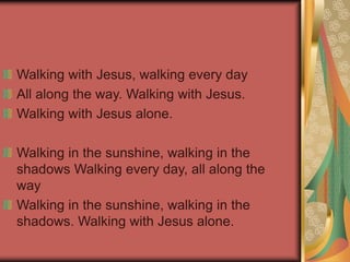A_WALK_WITH_GOD-WM PRESENTATION-2024.ppt