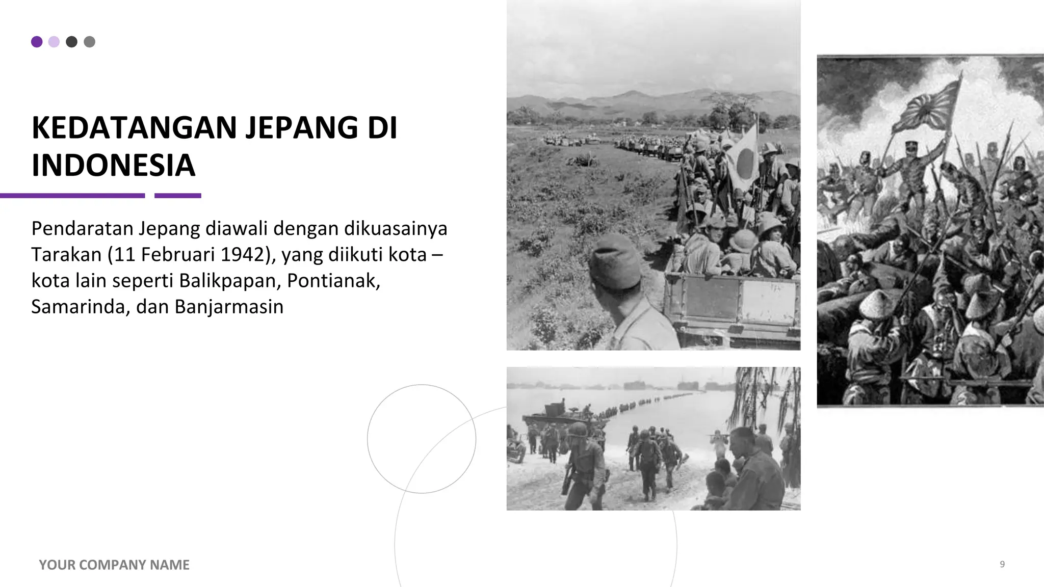 Awal Penjajahan Jepang - Idsejarah.net.pptx