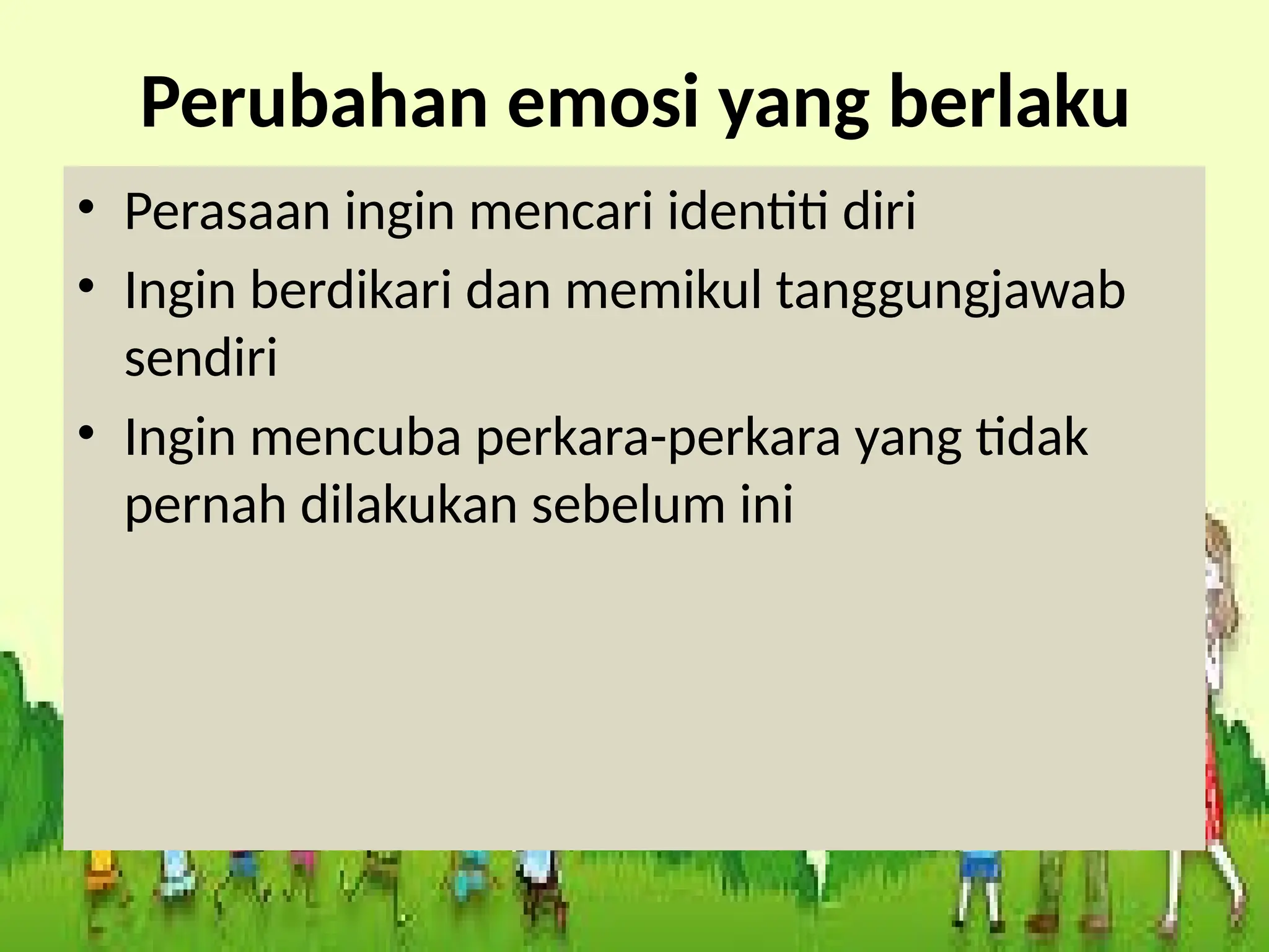 AWAL REMAJA PERKEMBANGAN SERTA PERALIHAN KEPADA REMAJA.pptx