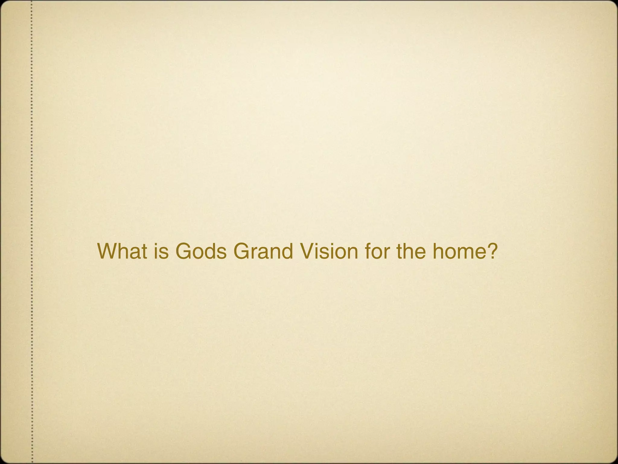 Awana presentation | KEY