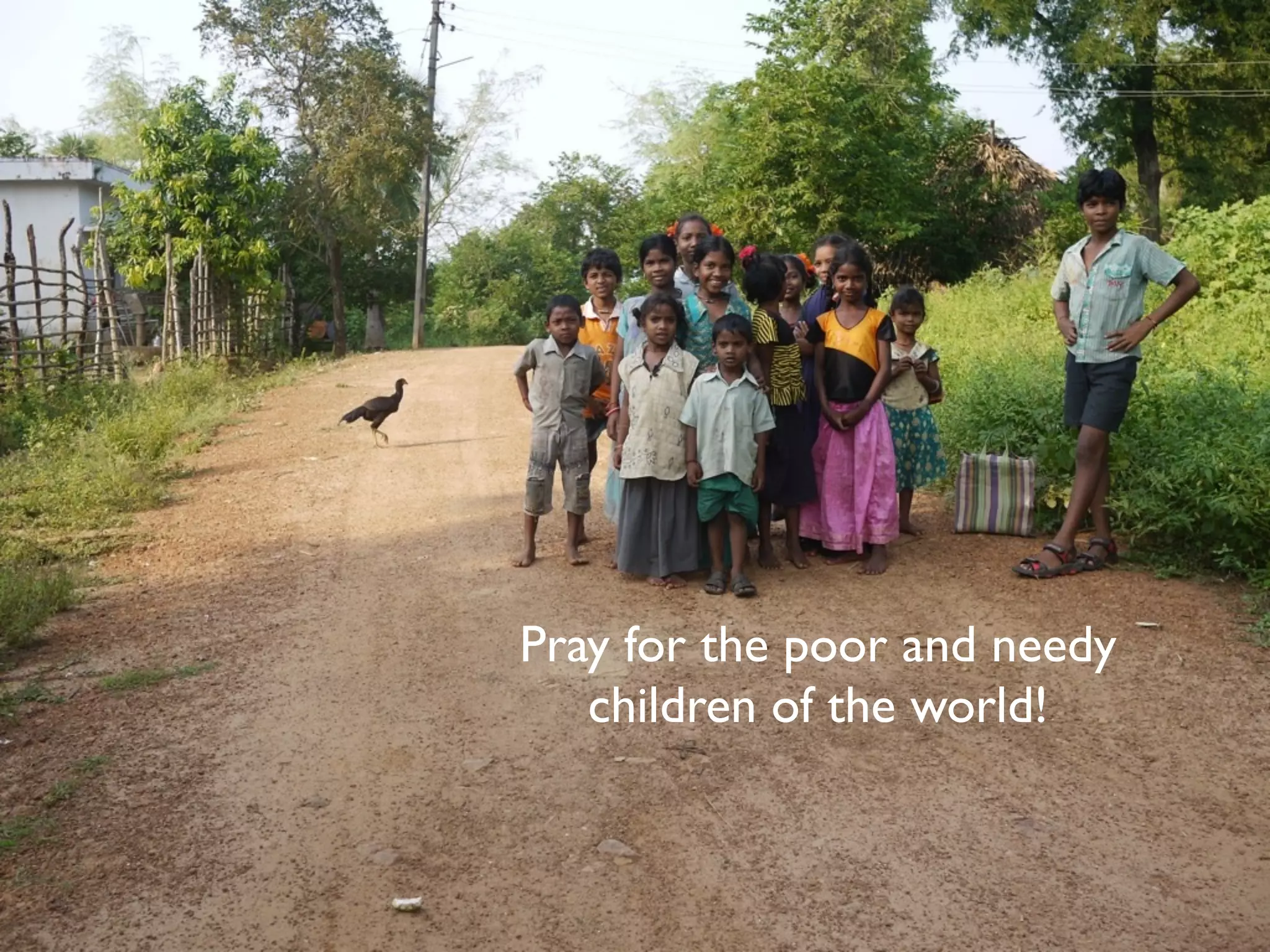 Awana presentation final | PPT