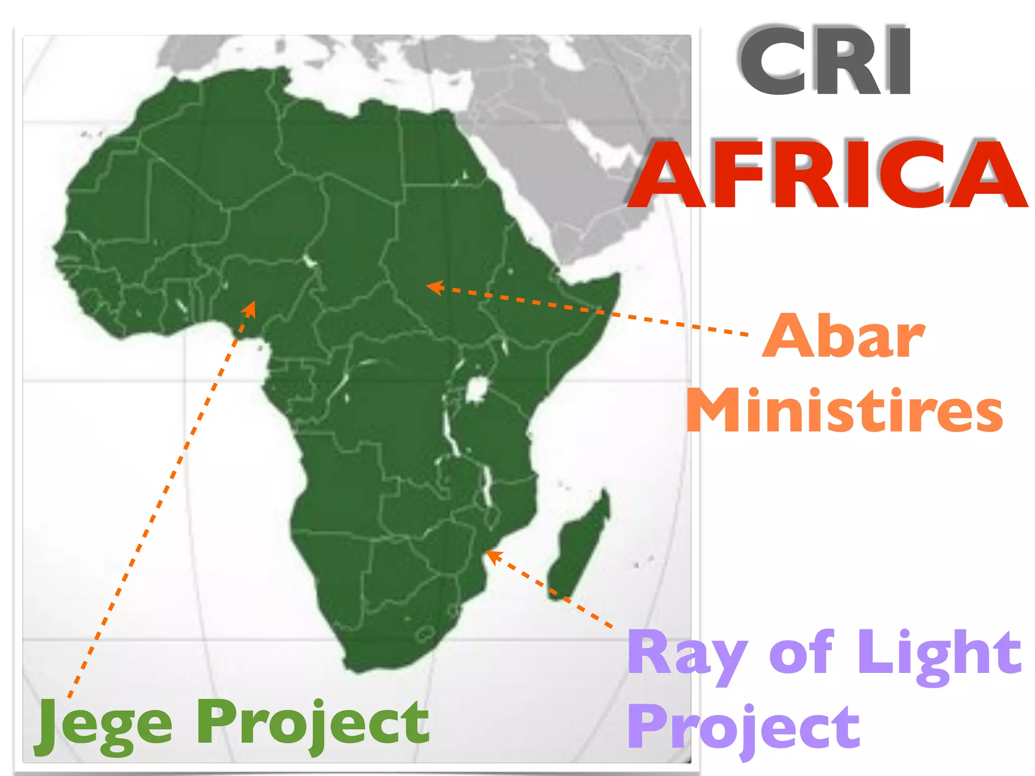 Awana presentation final | PPT