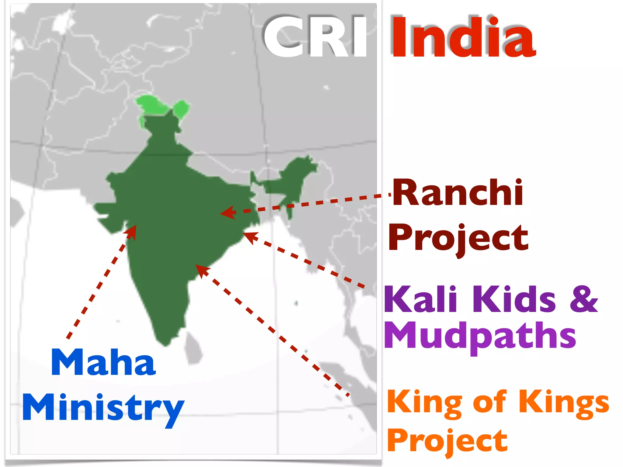 Awana presentation final | PPT