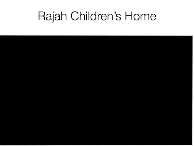 Awana presentation final | PPT