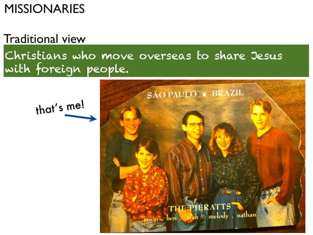 Awana presentation final | PPT