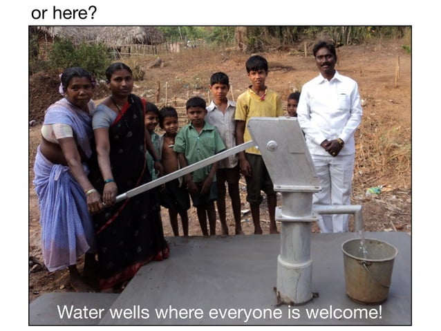 Awana presentation final | PPT