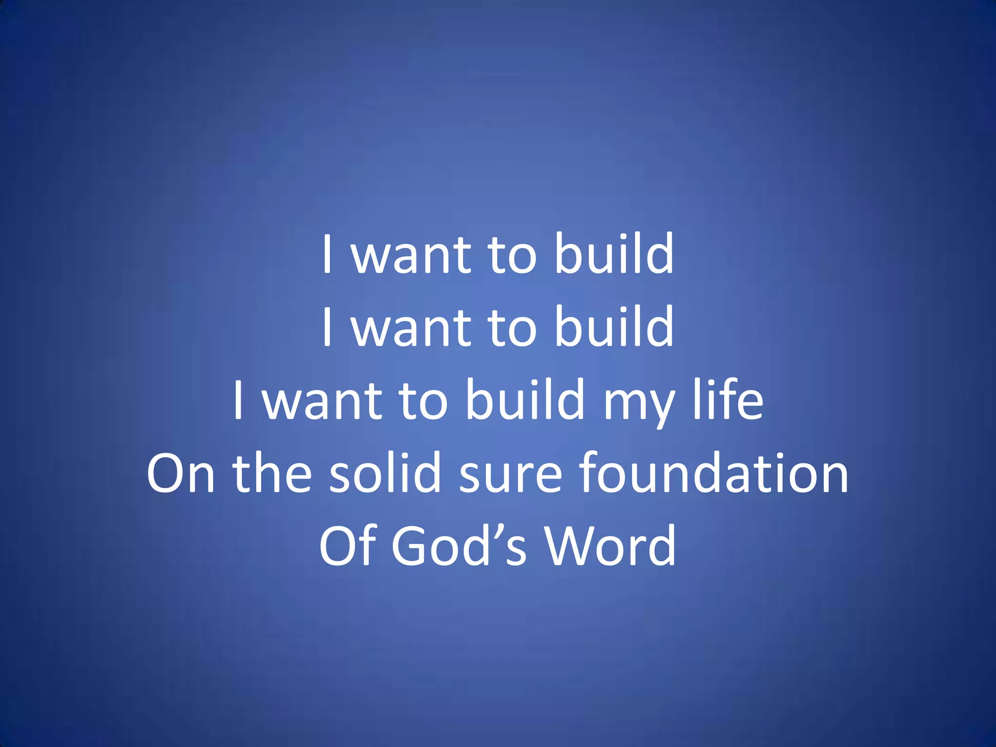 Lyrics for AWANA songs! | PPTX | Christianity | Religion & Spirituality