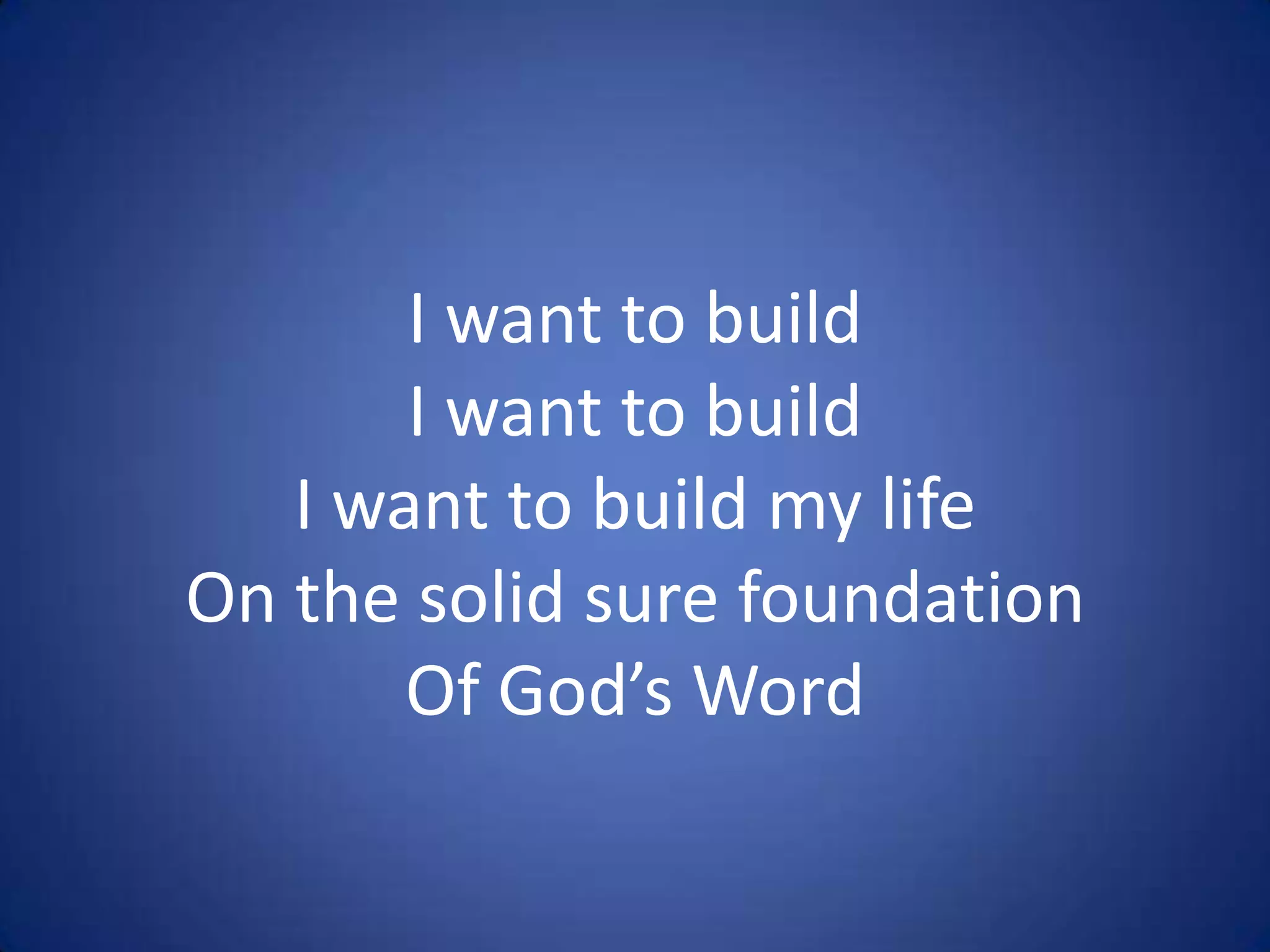 Lyrics for AWANA songs! | PPTX | Christianity | Religion & Spirituality