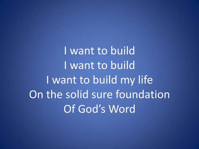 Lyrics for AWANA songs! | PPTX | Christianity | Religion & Spirituality