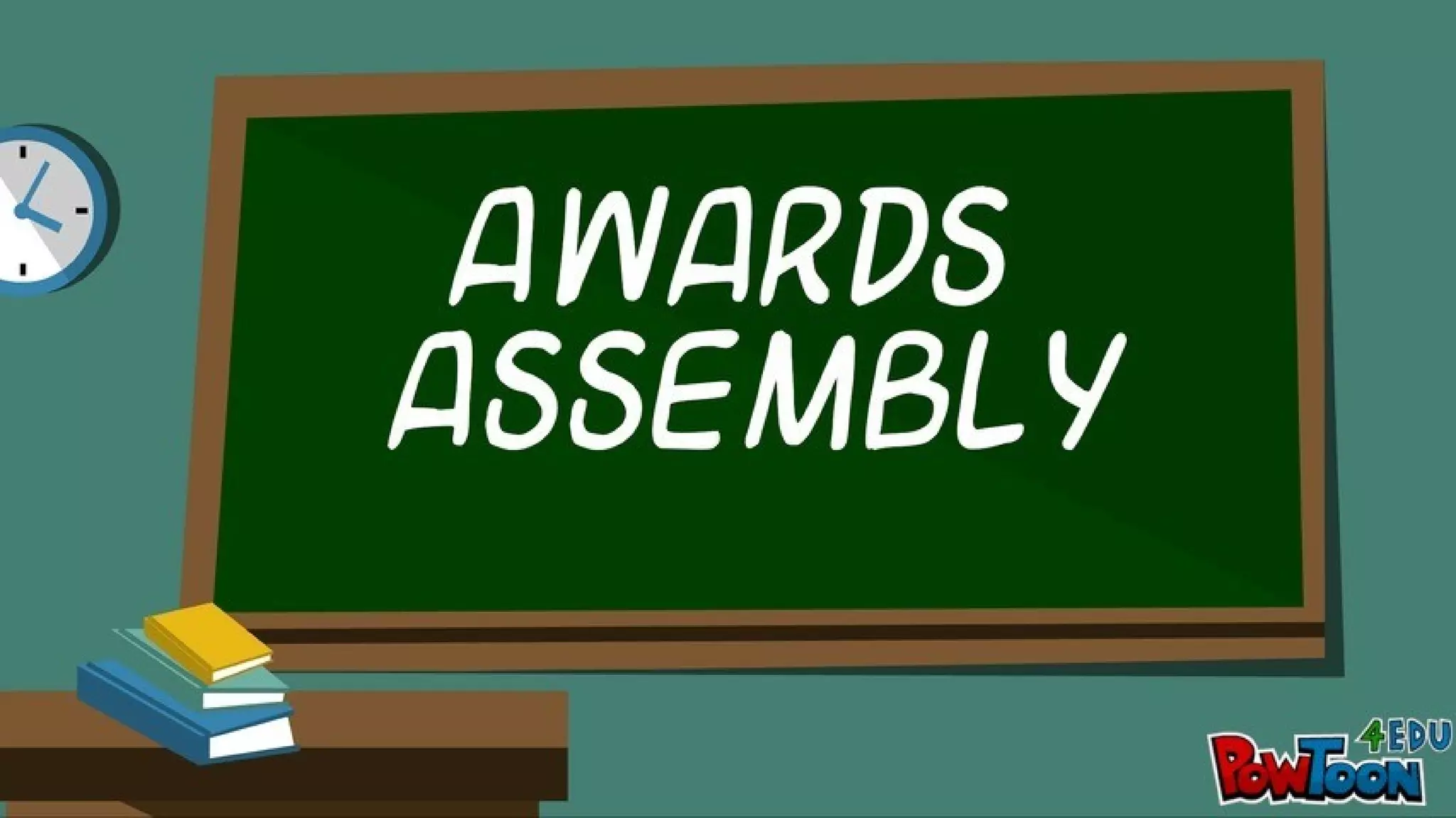 award assembly template jan18 final | PPT