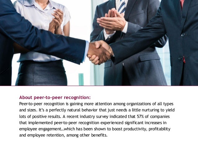 Award Concepts basics Of Peer To Peer Recognition award-concepts-basics-of-peer-to-peer-recognition