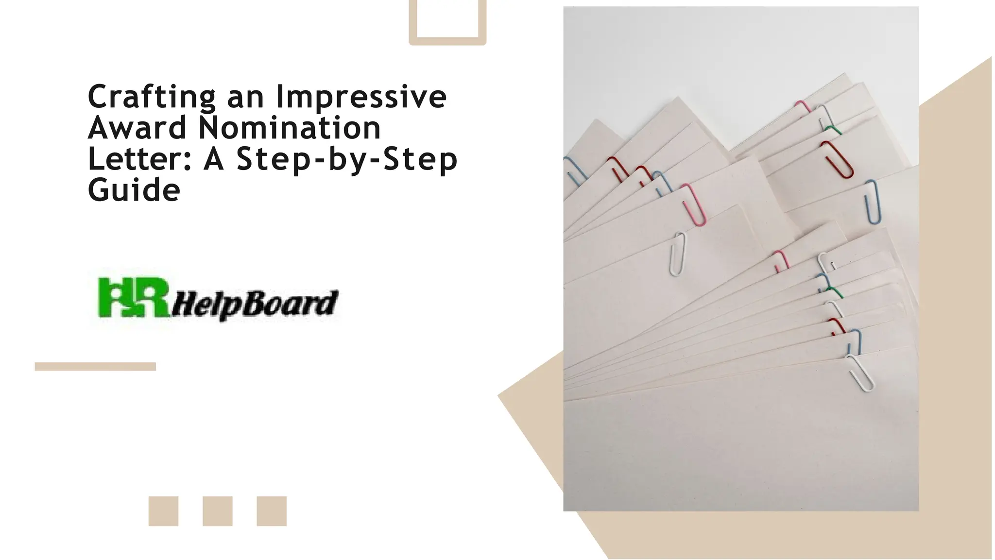 award-nomination-letter-example ,Nomination Letter Example | PPT