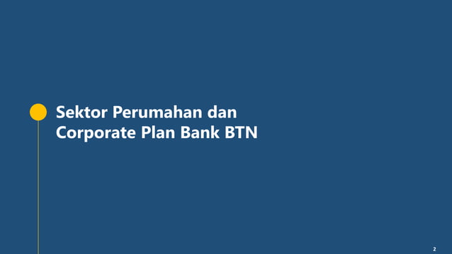 Award bumn 2020 bank btn | PPT