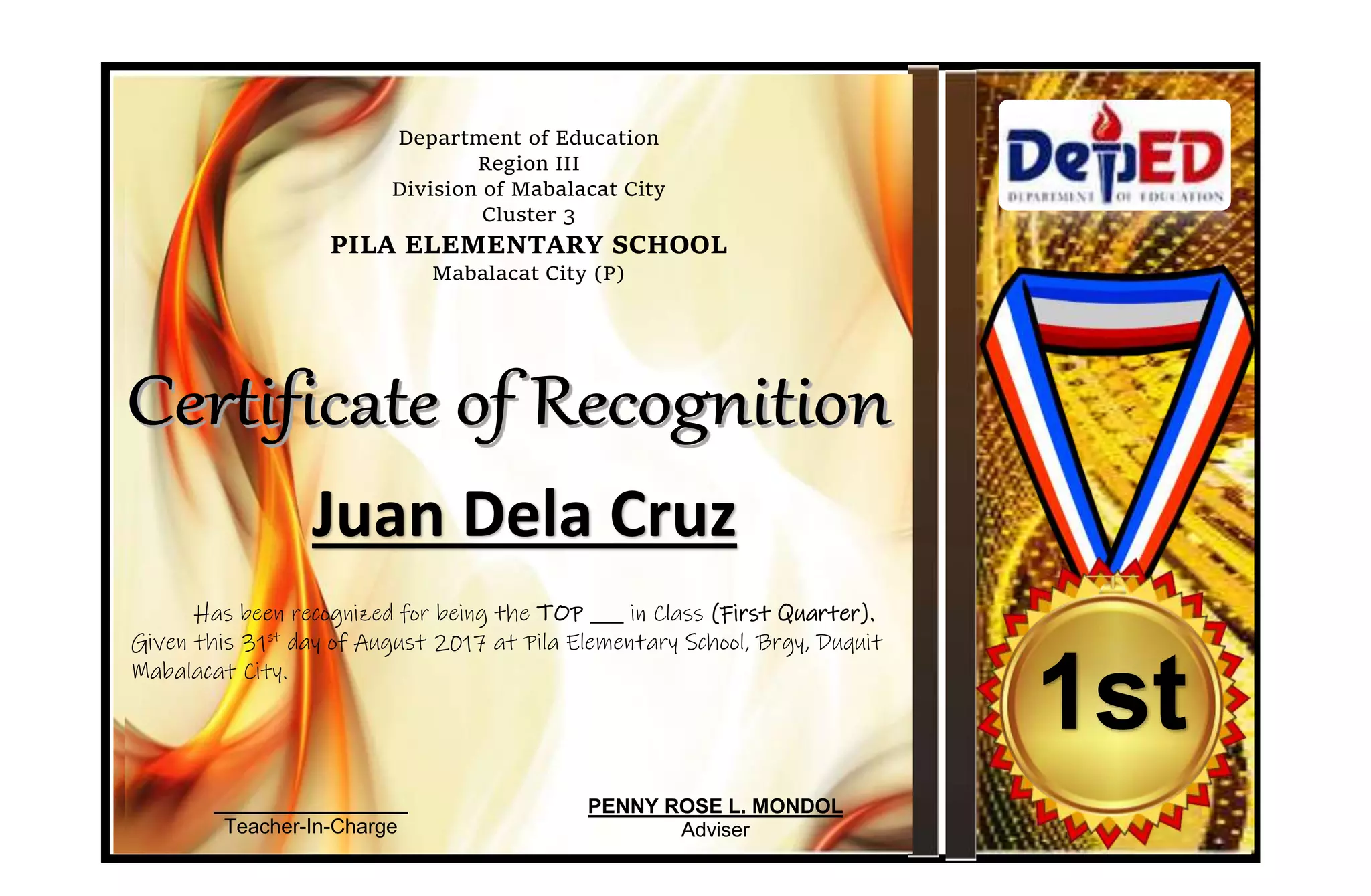 Award Certificates EDITABLE.docx