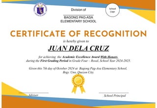 Editable Award Certificates SY 2024-2025.pptx