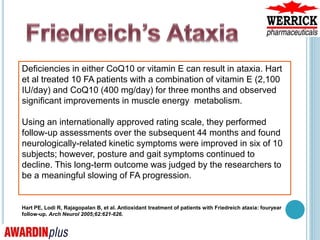 AWARDIN PLUS in NEUROLOGY.pptx