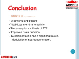 AWARDIN PLUS in NEUROLOGY.pptx