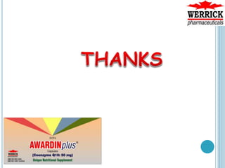 AWARDIN PLUS in NEUROLOGY.pptx