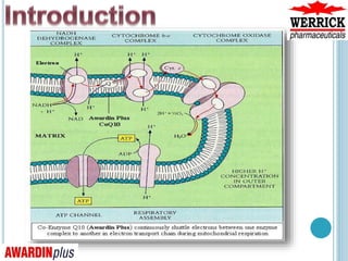 AWARDIN PLUS in NEUROLOGY.pptx