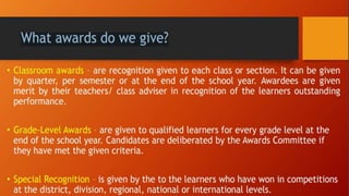 awards and recognition ppt.pptx
