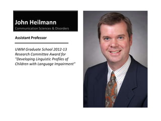 Awards & honors 2011-2012 | PPTX