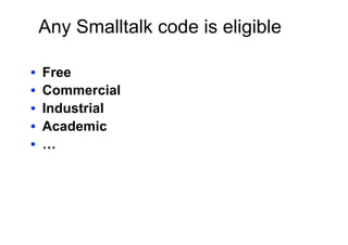 Innovation Technology Awards | PDF