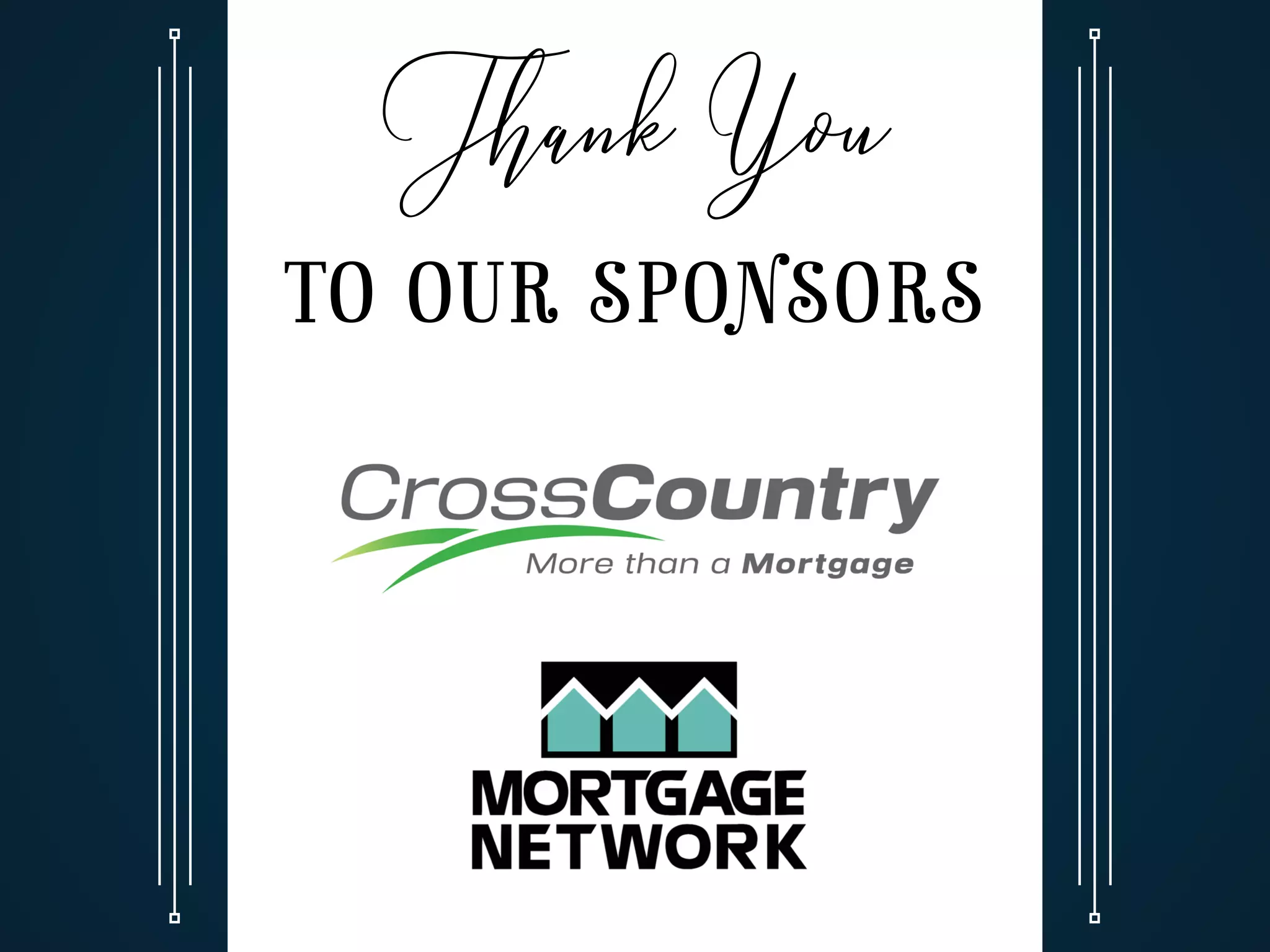 RE/MAX Leading Edge 2018 Awards Night Presentation | PPT