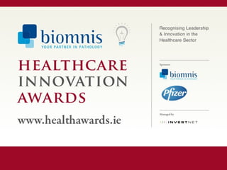 Awards powerpoint in concourse 01 | PPT