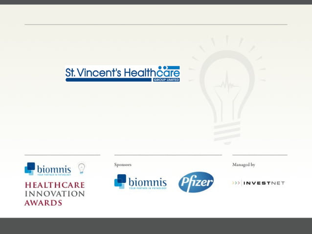 Awards powerpoint in concourse 01 | PPT