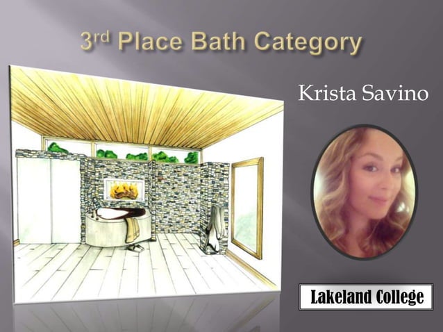 2014 NKBA Student Design Awards presentation | PPTX