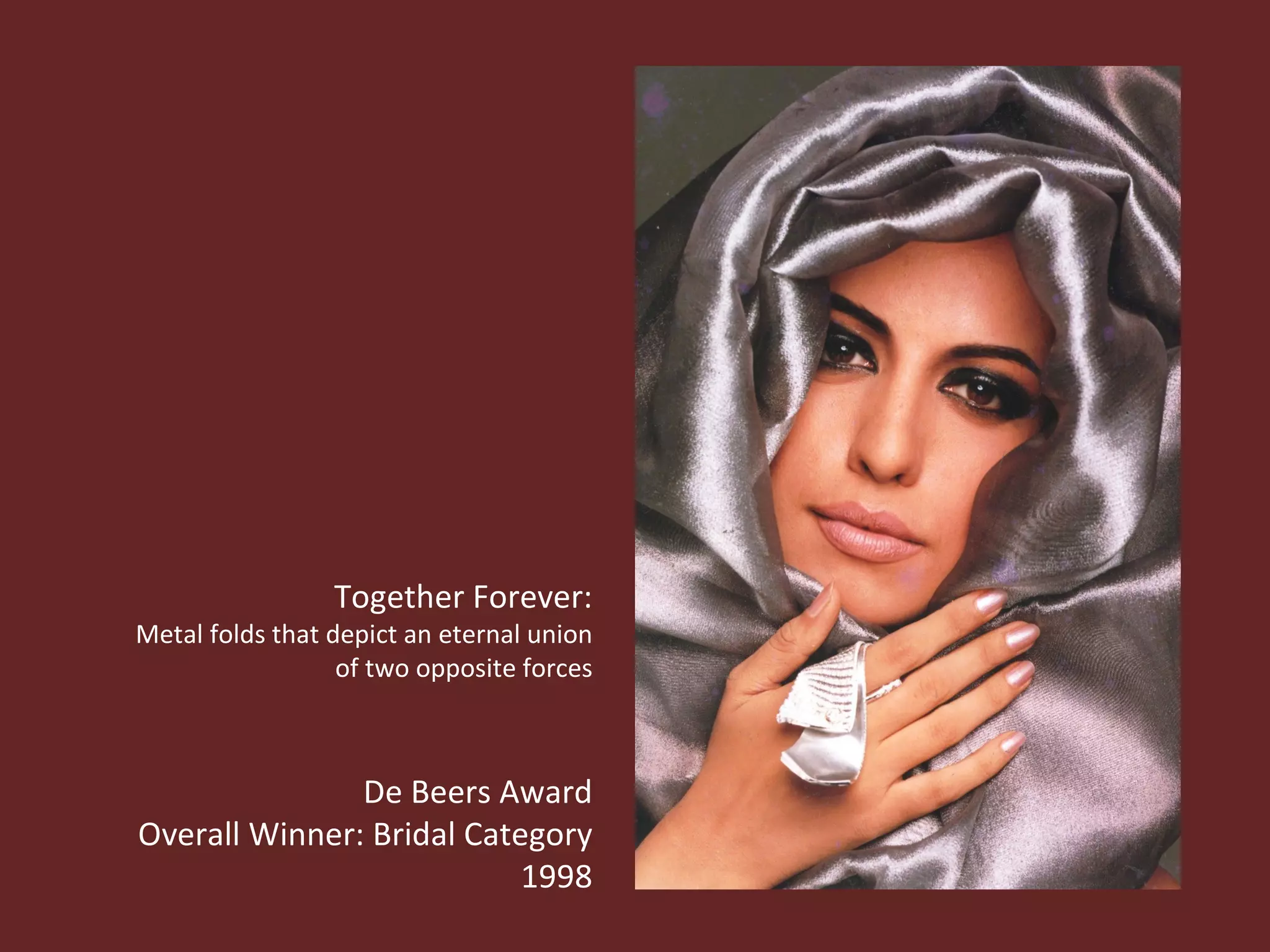 Award Winning Designs | PPT